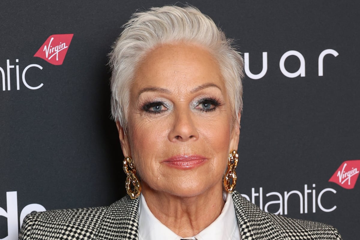 Denise Welch confirms Waterloo Road return as fan-favourite Steph Haydock