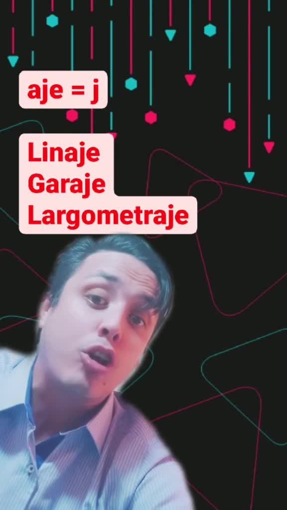 Vengo a decirte dos cosas. #amor #culturageneral #español #idiomas #l