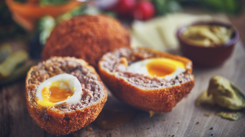 11 Facts About Scotch Eggs You Should Know