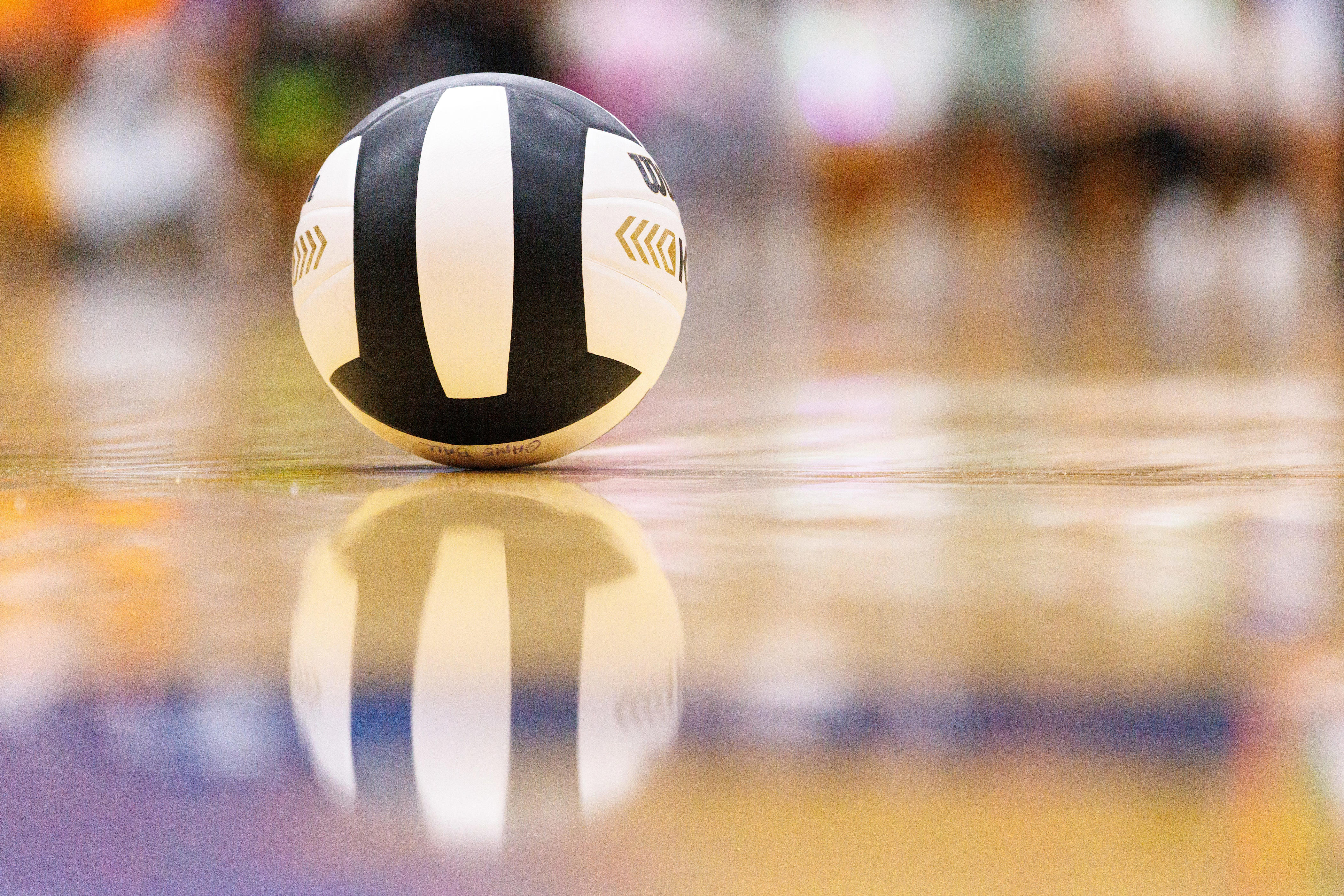 Marian volleyball's Bri Lundy wins South Bend Tribune Oct. 20-25 Non ...