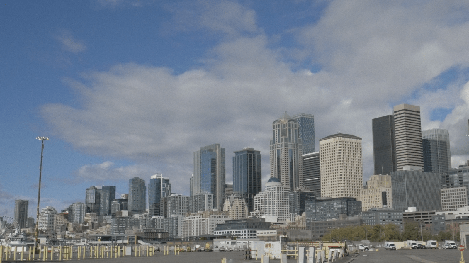 Seattle City Council OKs 0.1% sales tax expected to generate $39M in 2026