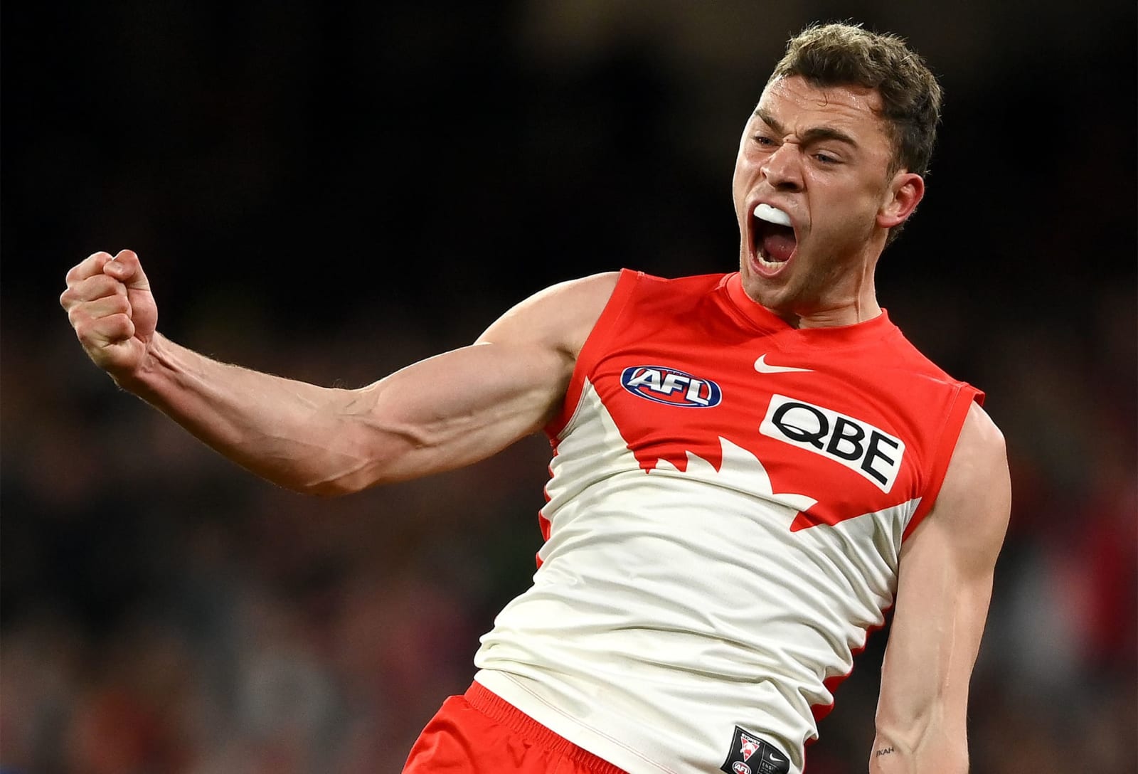 Carlton respond to Sydney’s trade package for Charlie Curnow: AFL trade ...