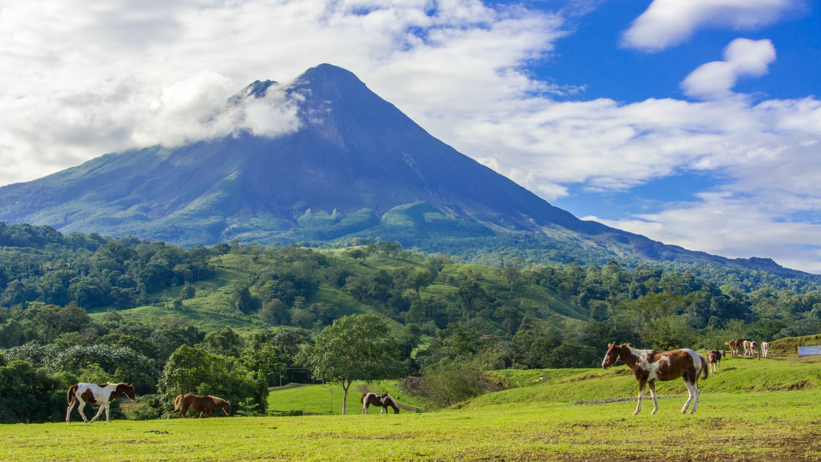 Must-visit places in Central America, from ancient Mayan ruins to ...