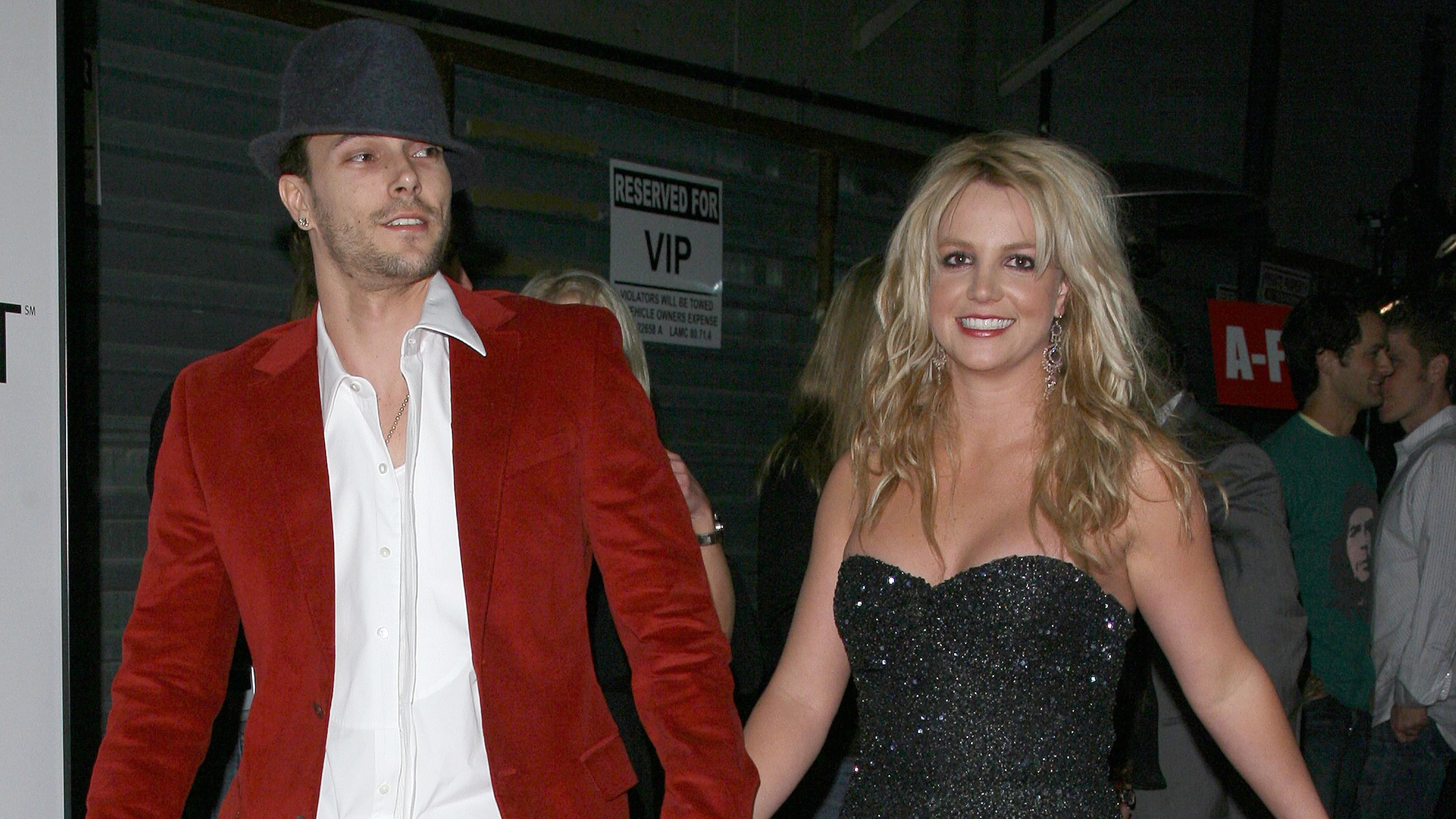 Britney Spears’ Ex Warns ‘Something Bad is Going to Happen’ to Star