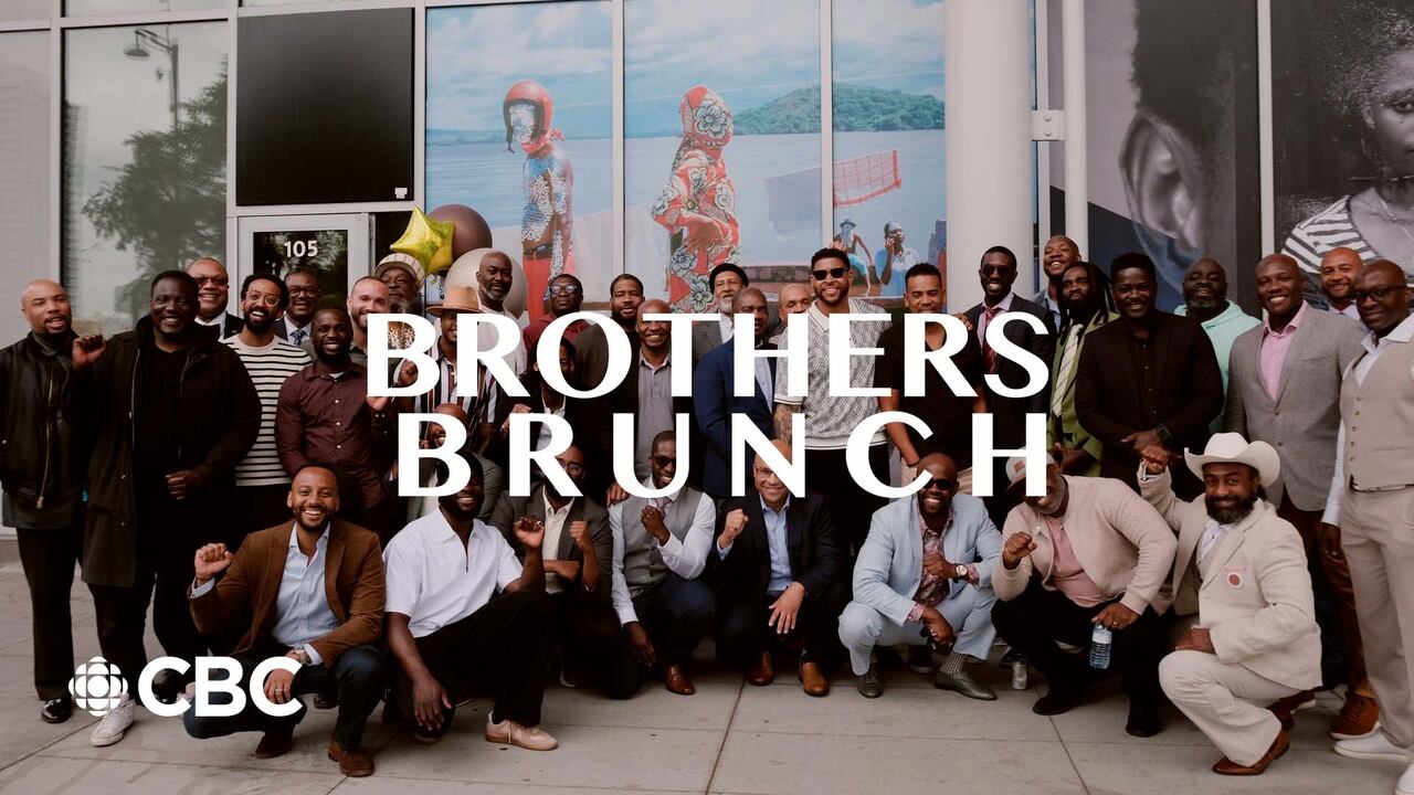 Brothers Brunch | Creator Network