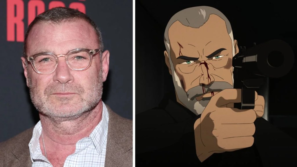 'Splinter Cell: Deathwatch' Cast and Character Guide | Photos