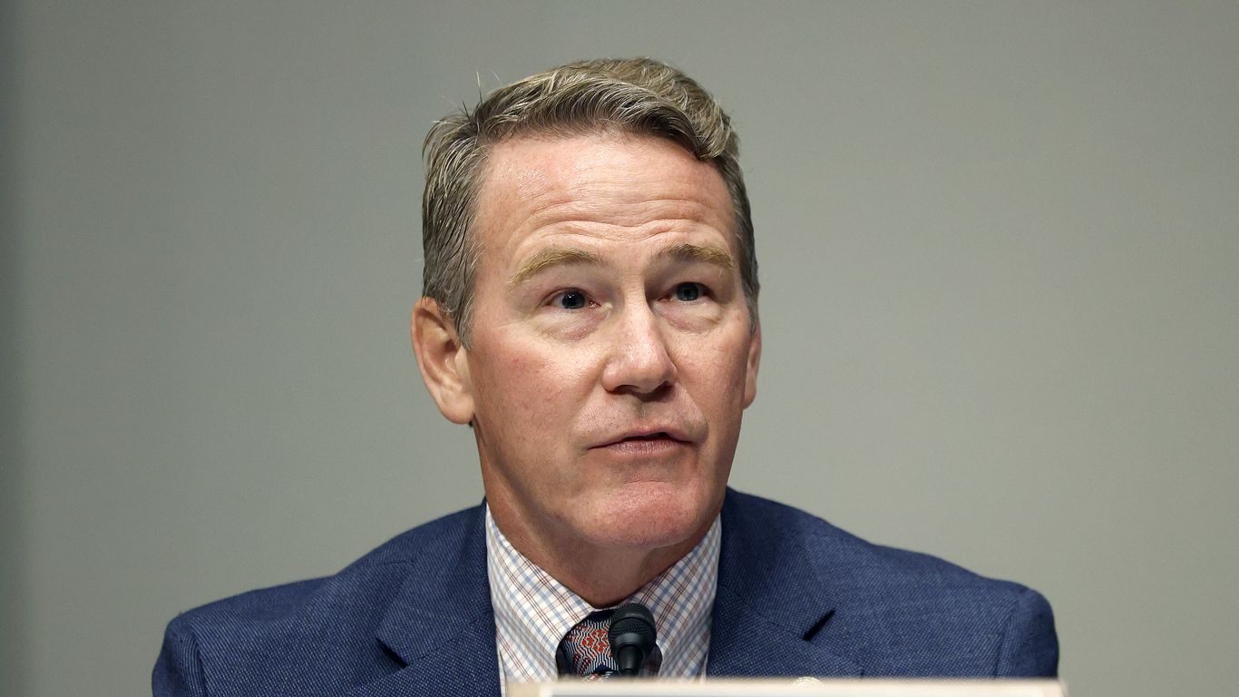 Scoop: Jon Husted snatches third union endorsement from Sherrod Brown