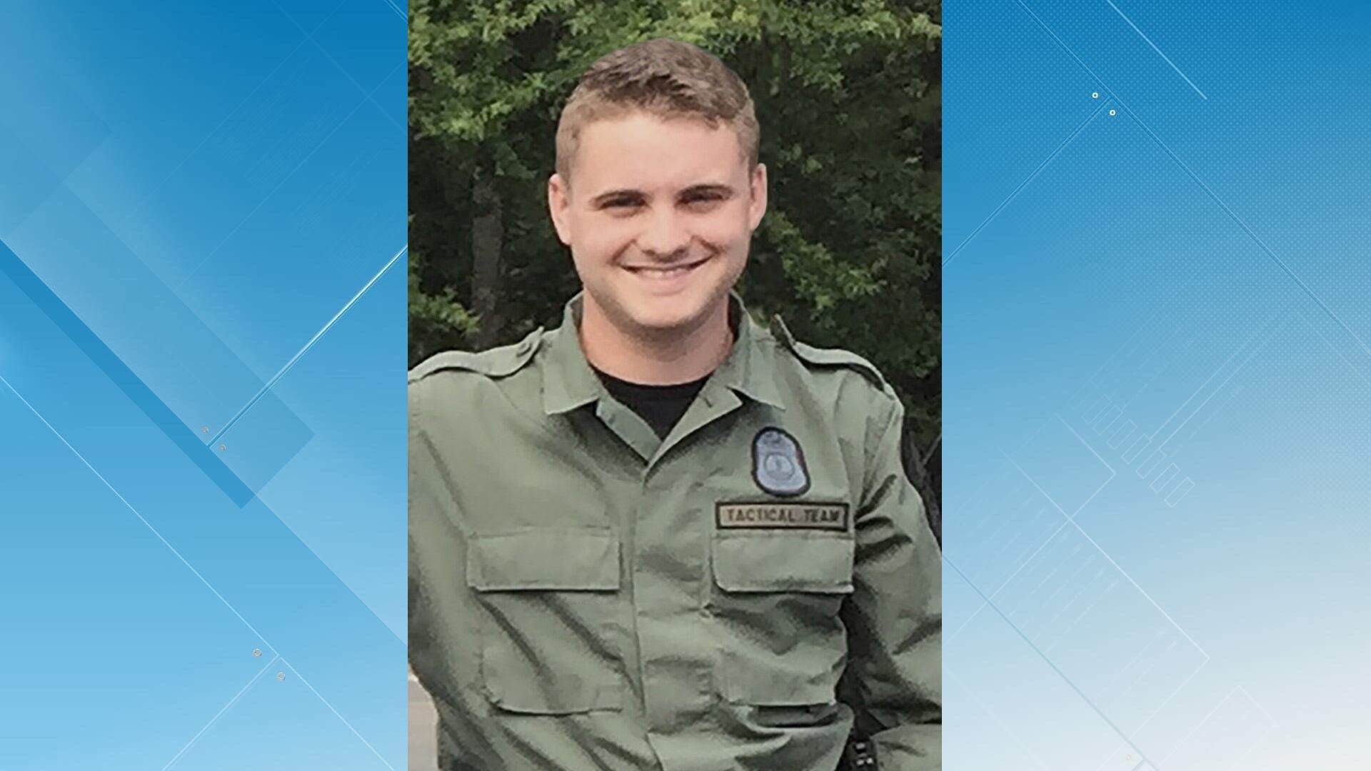 New Virginia State Police plane honors fallen trooper from Chilhowie