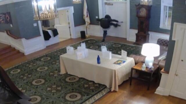 Breaking down developments in arson attack on Gov. Josh Shapiro's home