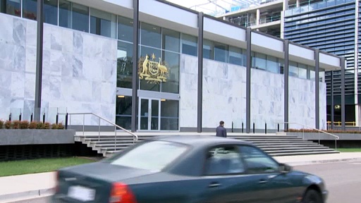 ACT Director of Public Prosecutions says she may have to turn away some ...