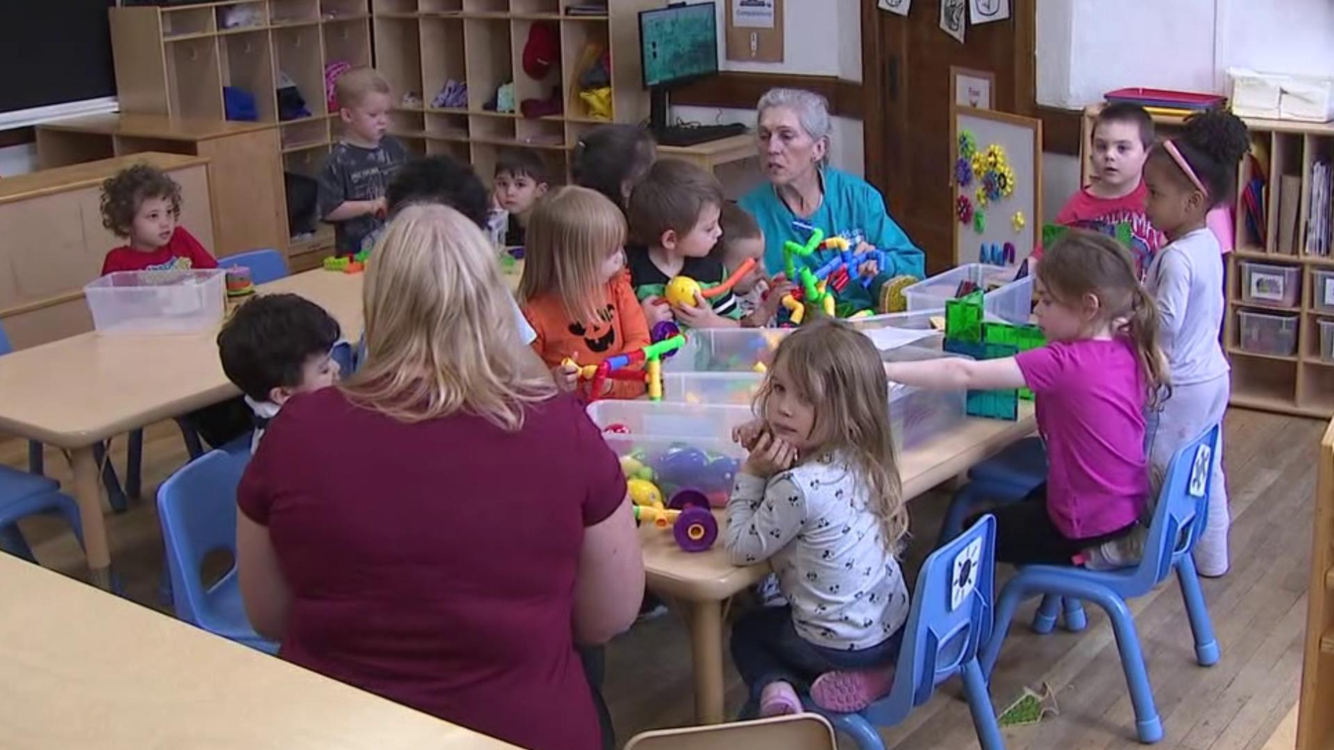 Local Head Start programs concerned about funding amid state budget impasse, government shutdown