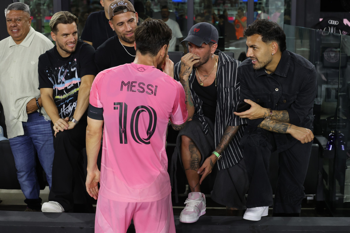 Puerto Rico vs Argentina Lineups, Predictions, Live Score & Results