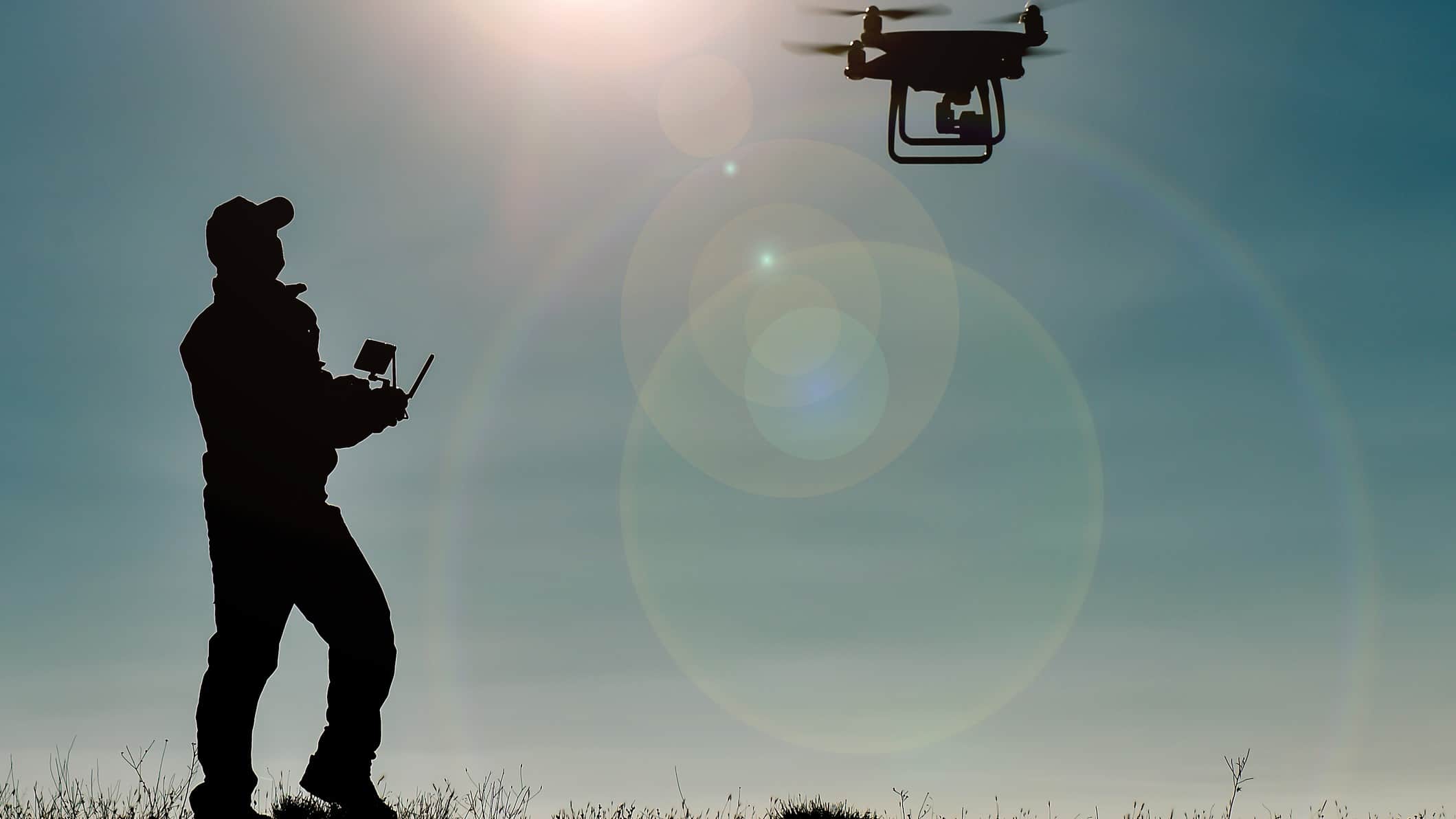 DroneShield announces major new software release