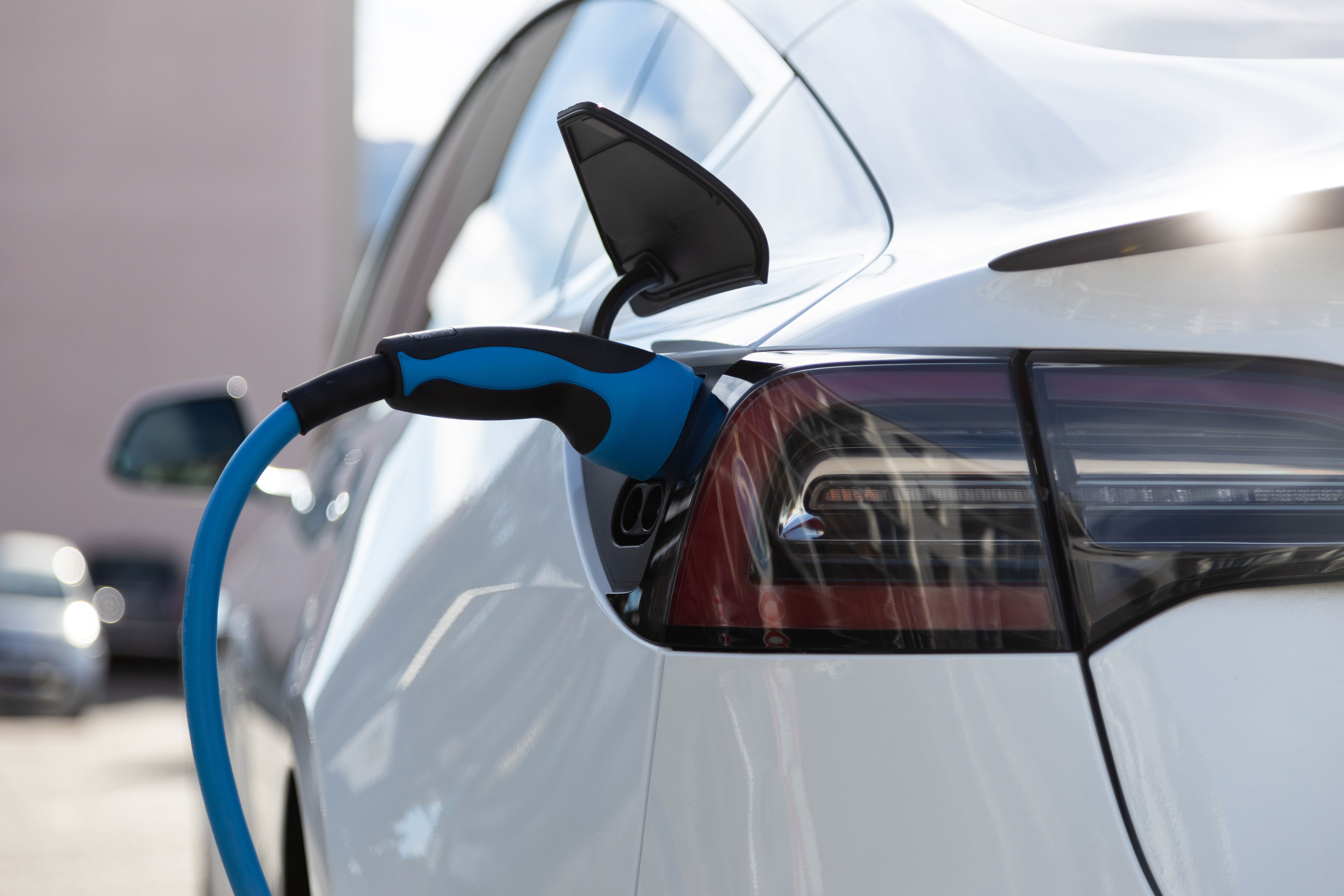 NV set to benefit from federal 'clean' transportation funding