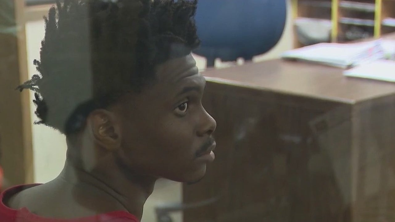 Deadly Cocoa 'ambush' shooting suspect arrested on I-4 in car exceeding ...