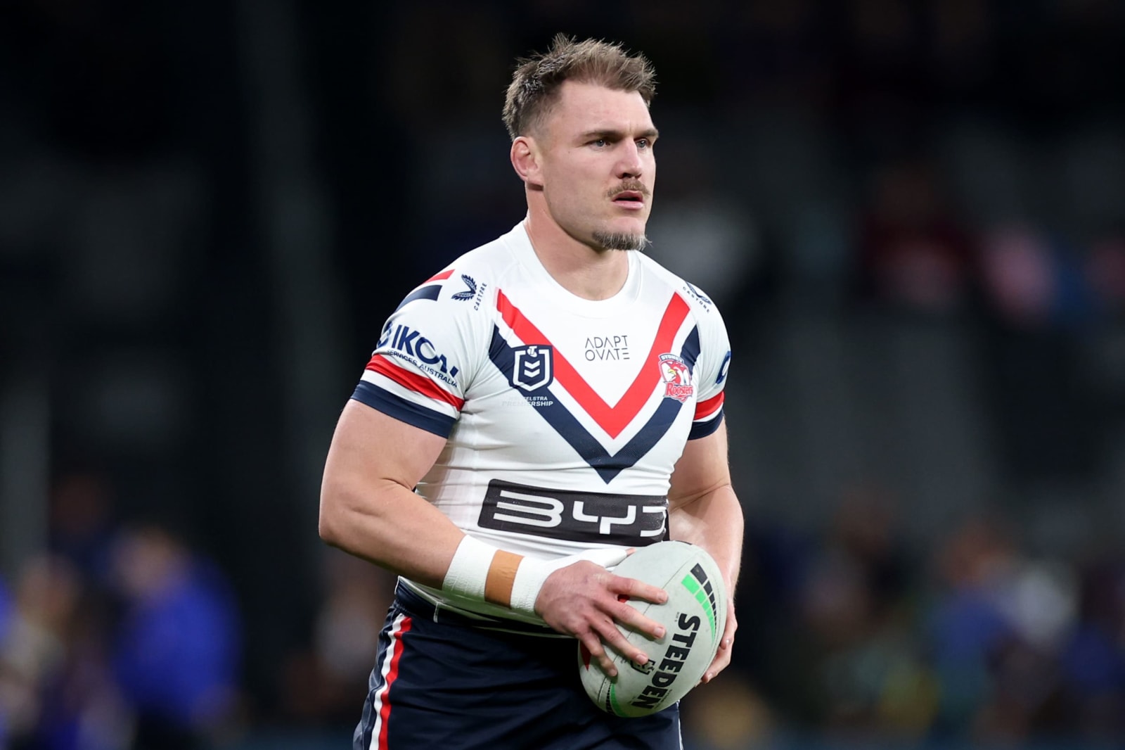 Roosters set to face major retention challenge as rugby circles