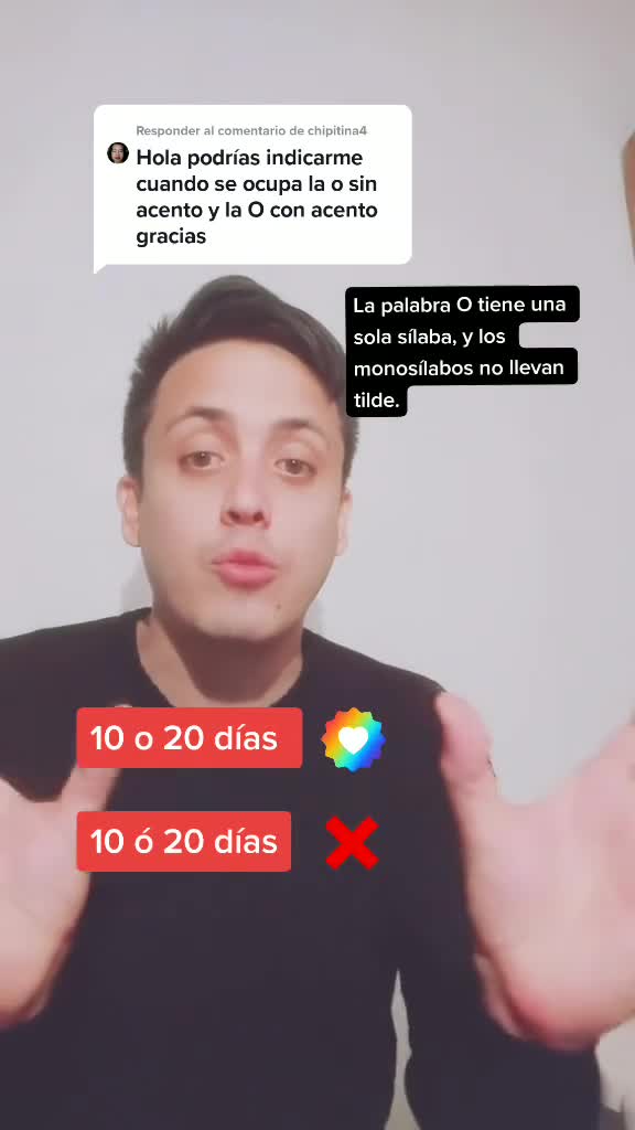 Responder a @chipitina4 | Una pregunta muy interesante. #educación