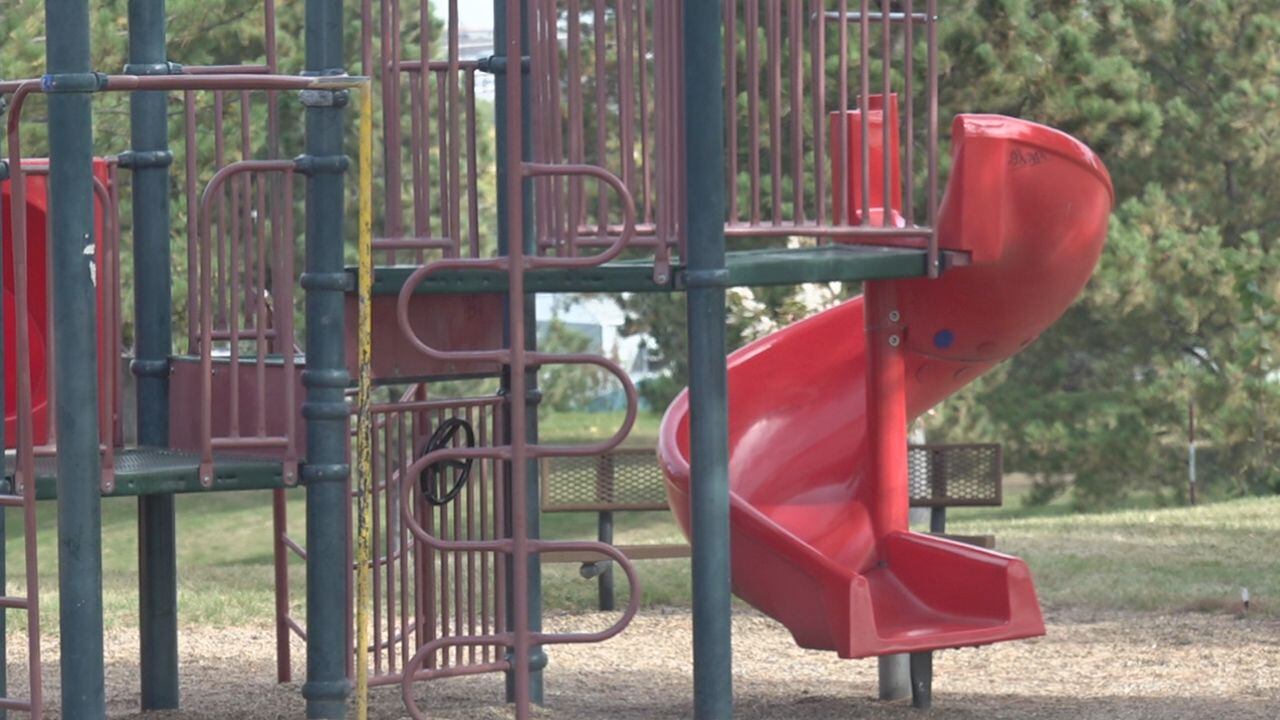 A 30-year-old Rapid City park is one step closer to being replaced