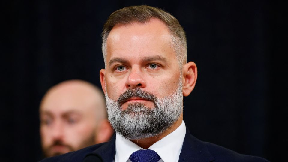 Florida judge orders GOP Rep. Cory Mills to have no contact with ex ...