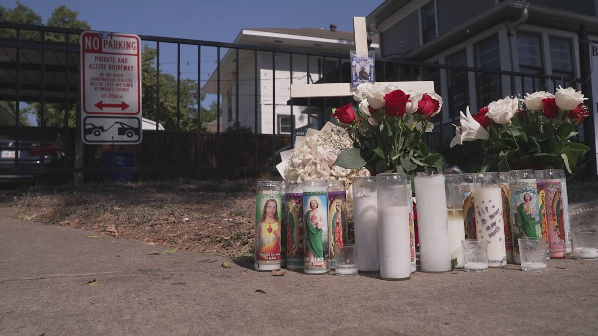 Dallas' Deep Ellum security guard killed in hit-and-run crash, police say