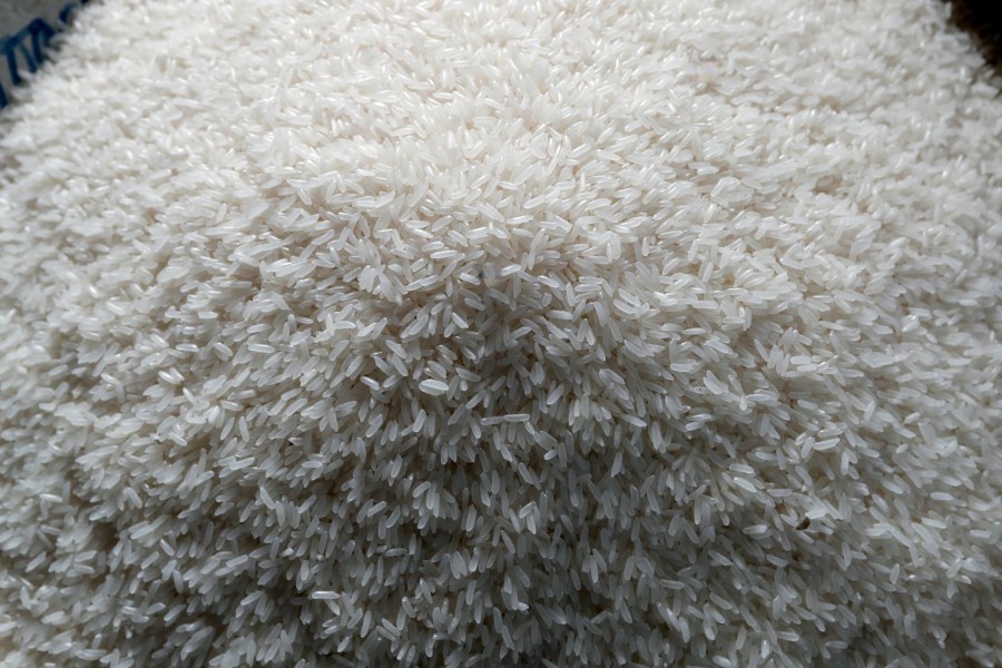 Popular rice brand issues nationwide recall: FDA