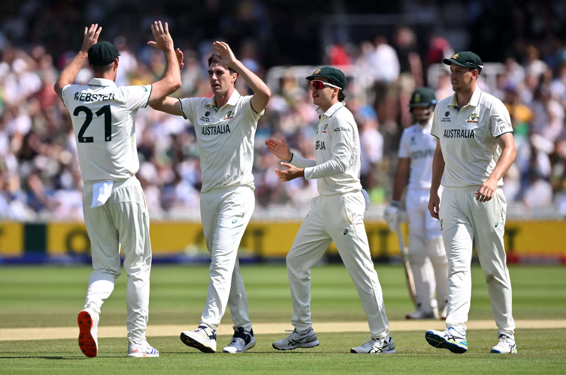 Stuart Broad slams Australia as ‘weakest side’, questions Pat Cummins ...