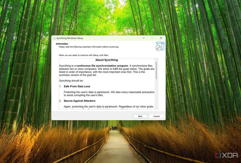 6 reasons Syncthing is still the best peer-to-peer file sync tool