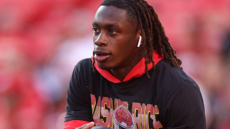 Chiefs’ Xavier Worthy Puts NFL on Notice Amid Rashee Rice’s Week 7 Return