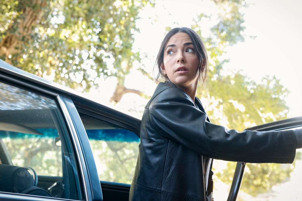 ‘NCIS: Origins' Season Premiere Reveals Lala's Fate & How It Impacts ...
