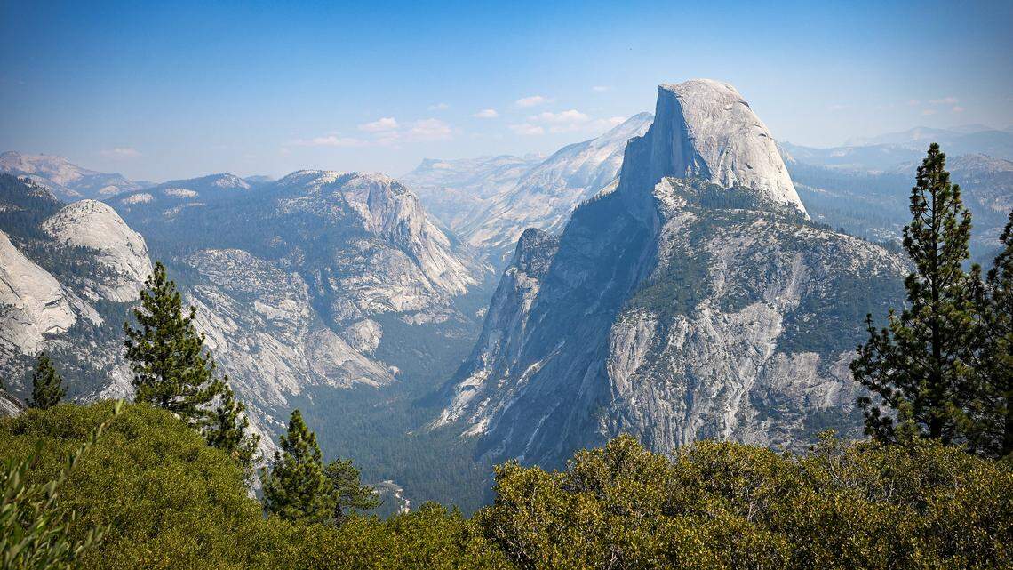 Yosemite search and rescue team saw 'record high' number of incidents ...