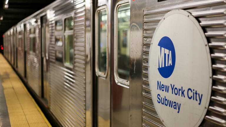 The MTA Cracks Down On Fare Evasion With Newly Installed Deterrents At ...