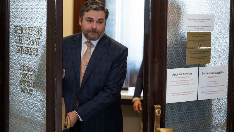 Utah attorney general backs GOP initiative to repeal redistricting laws