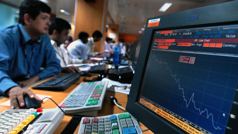 Nifty 50, Sensex today: What to expect from Indian stock market in ...