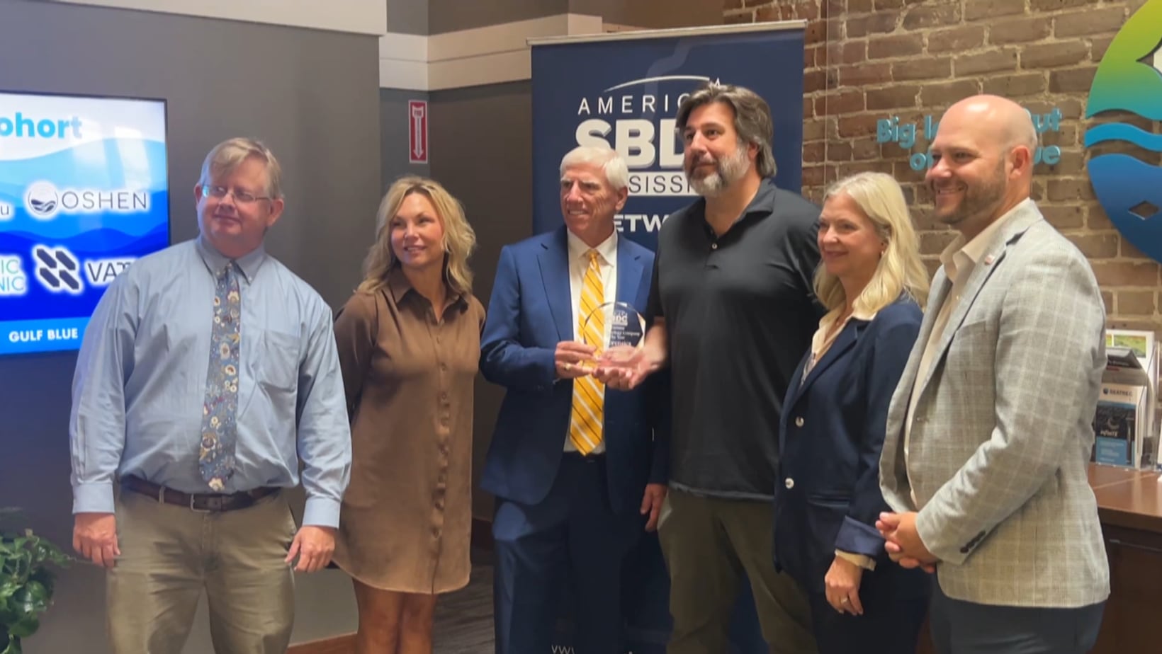 V2 Forensics honored with Drone Technology Company of the Year Award