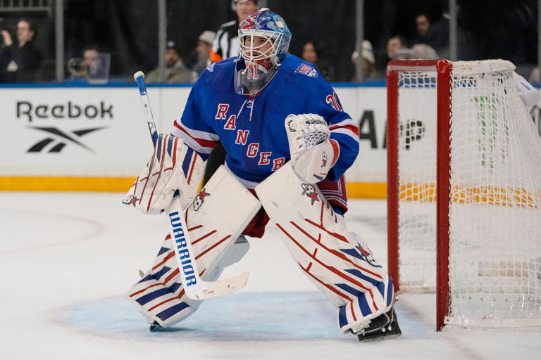 Trent Frederic scores, Stuart Skinner makes 30 saves as the Oilers shut ...