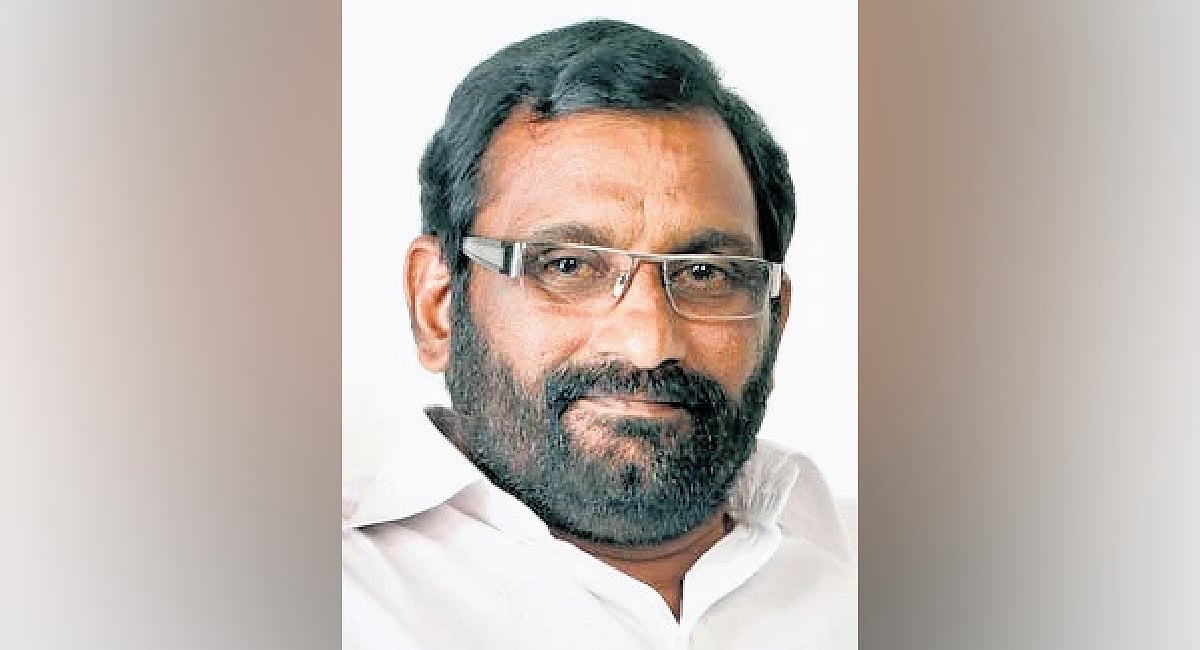 Former MLA Babu M Palissery passes away