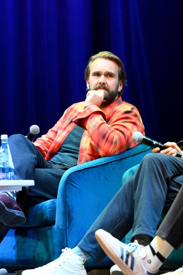 John Candy's son makes 'heart-wrenching' realization after watching ...