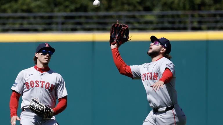 Red Sox Tabbed to Trade Abreu and Duran For 101 mph, No. 2 Pick Righty