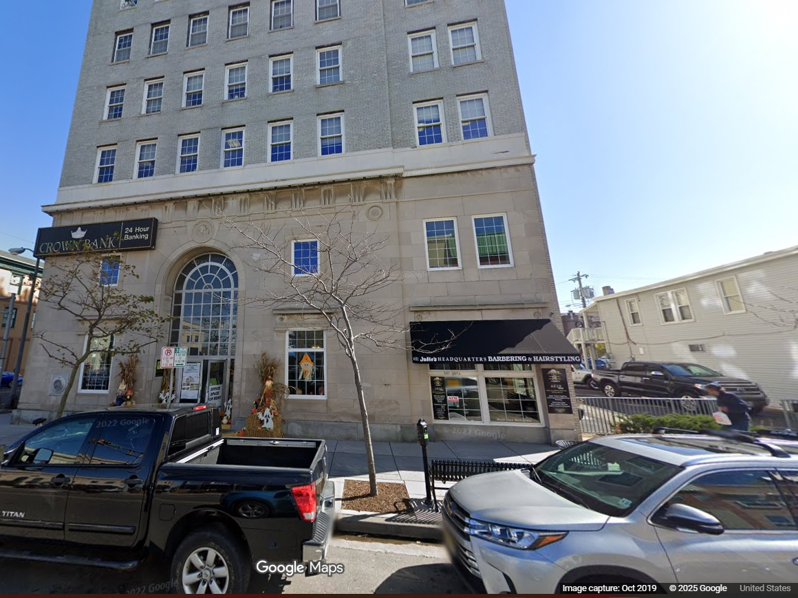 Business Owners Fear New Police HQ In Historic Ocean City Building