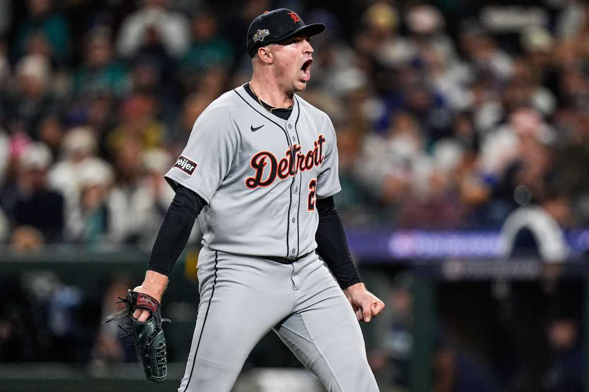 Fantasy baseball 2026: Top 20 starting pitchers rankings & tiers
