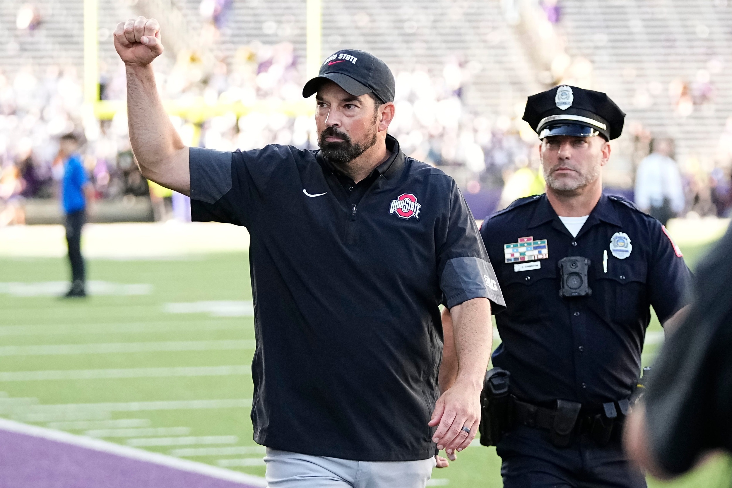 New CB commit explains why he flipped to Ohio State from Big Ten rival