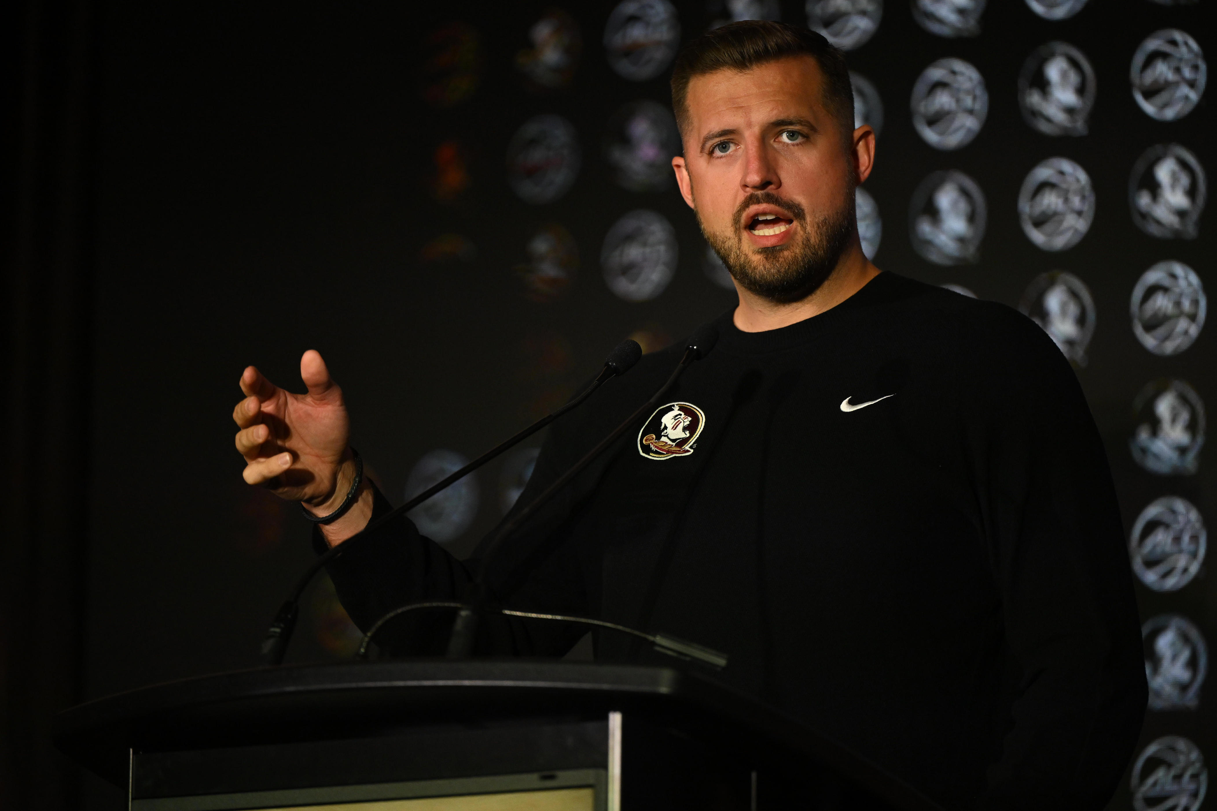FSU picked to finish 15th in ACC Preseason Poll