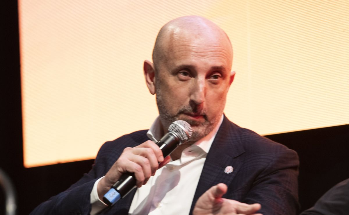 Osael Maroto confirma importante noticia para La Sele clasifique o no al Mundial 2026