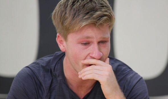 DWTS' Robert Irwin brings judges and fans to tears with emotional ...