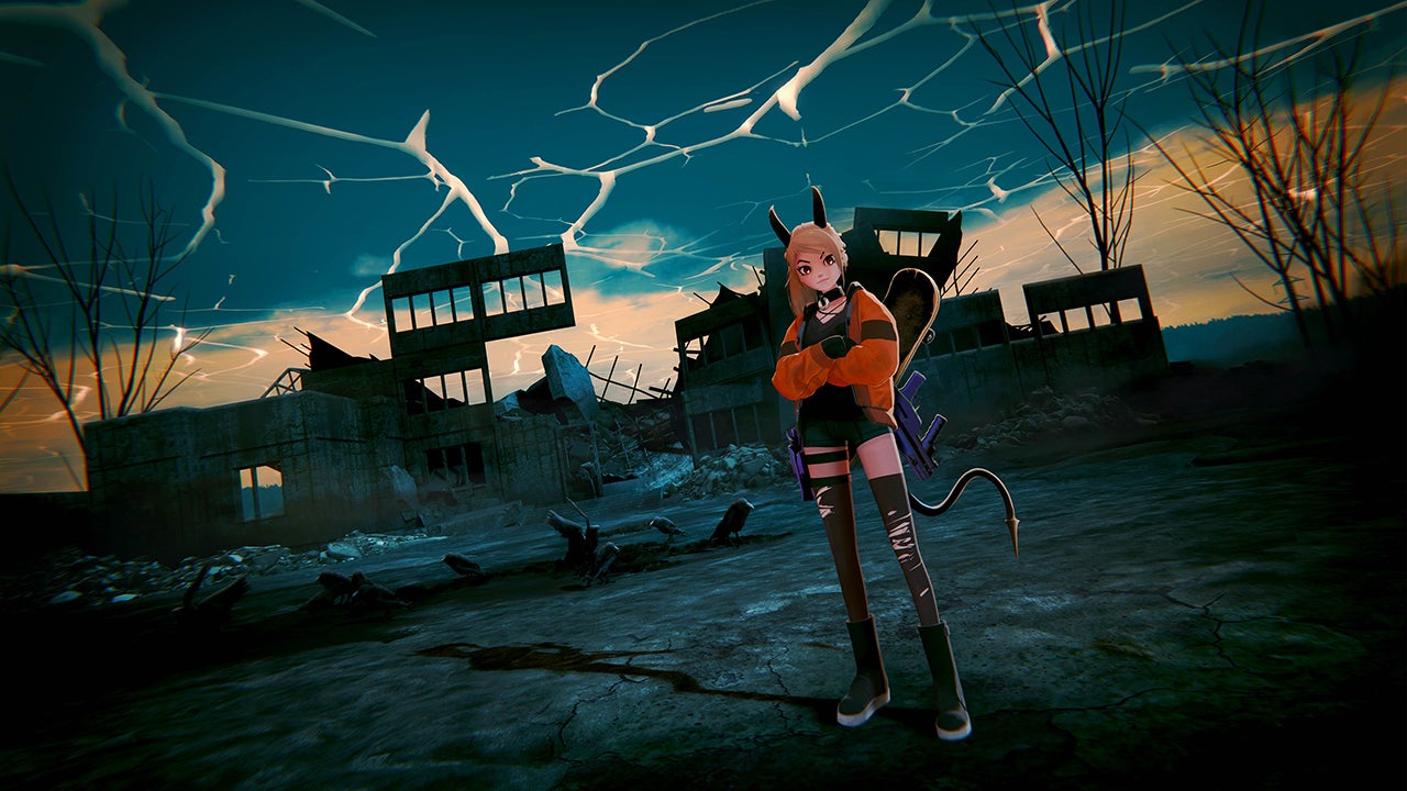 Silly Polly Beast - Official Release Date Trailer