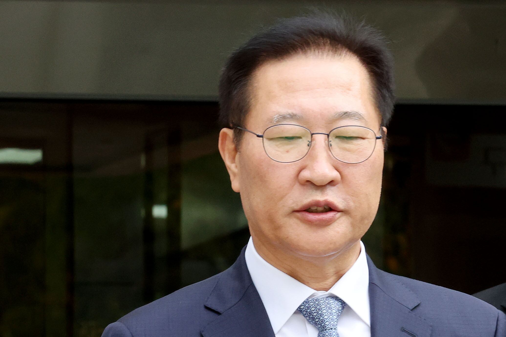 Insurrection Special Counsel to Reapply for Park's Arrest Warrant