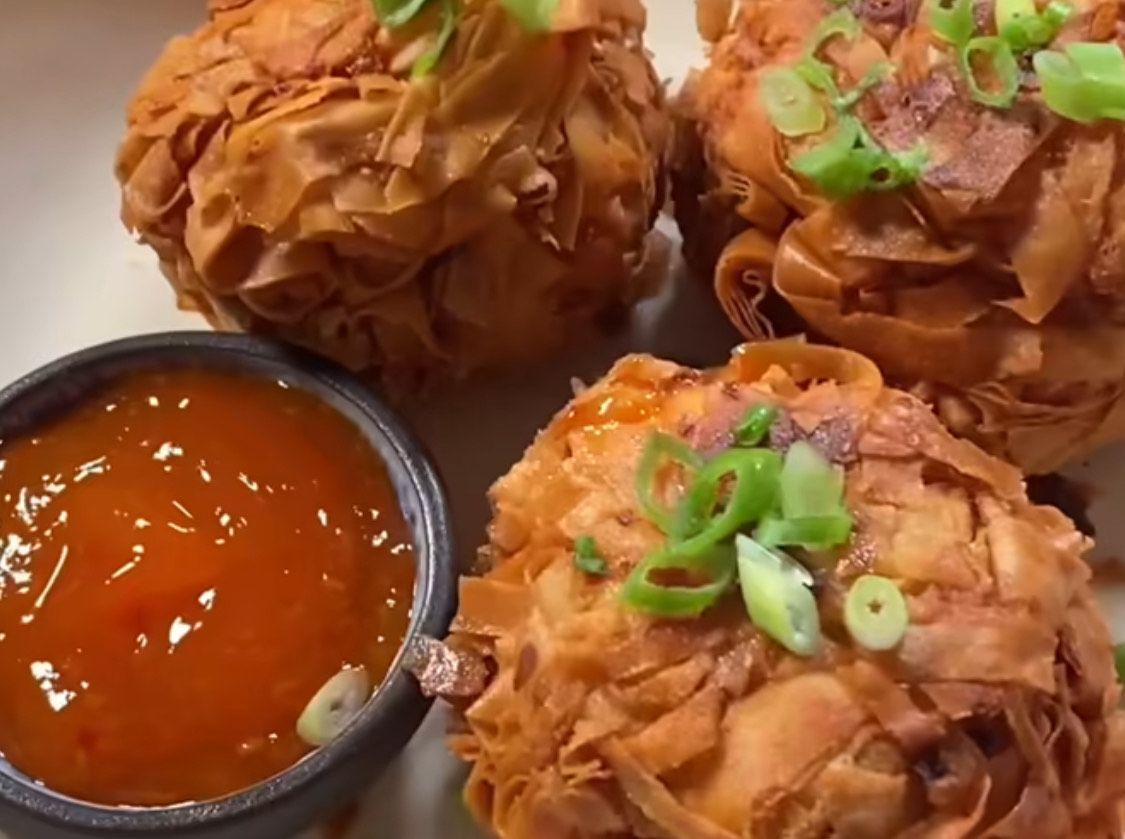 Resep Shrimp Balls Renyah ala Dim Sum Favorit, Camilan Lezat Anti Gagal