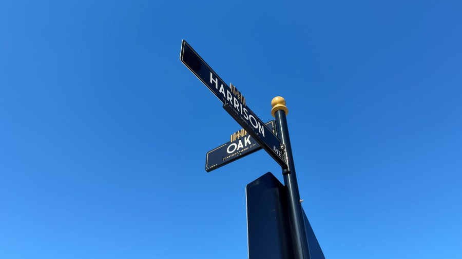 New 4-way stop approved for Panama City intersection