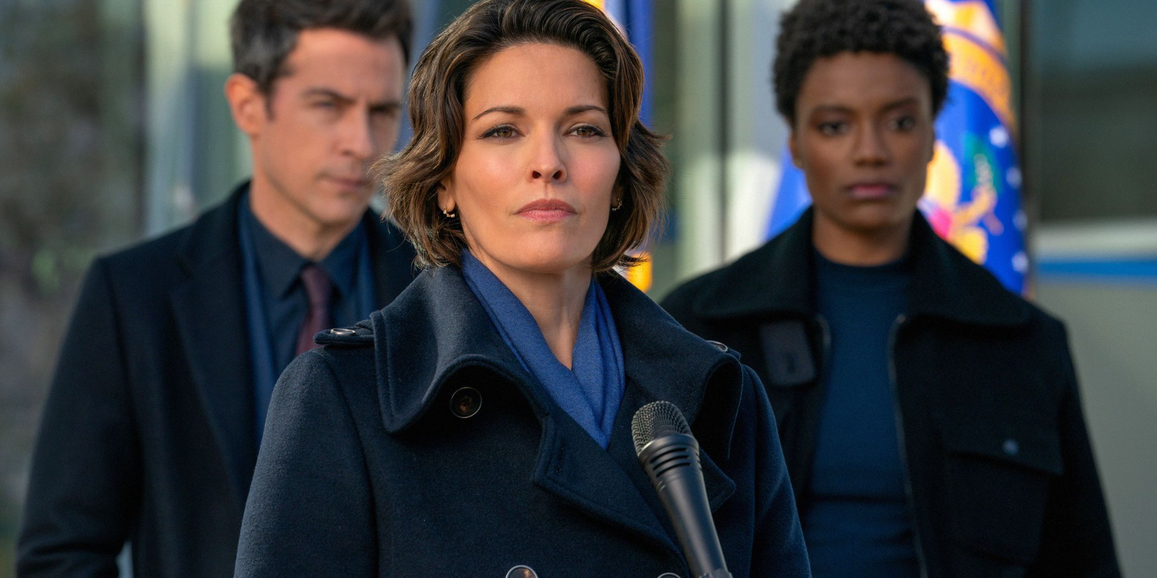 FBI Showrunner Explains Dani's Shocking Premiere Death