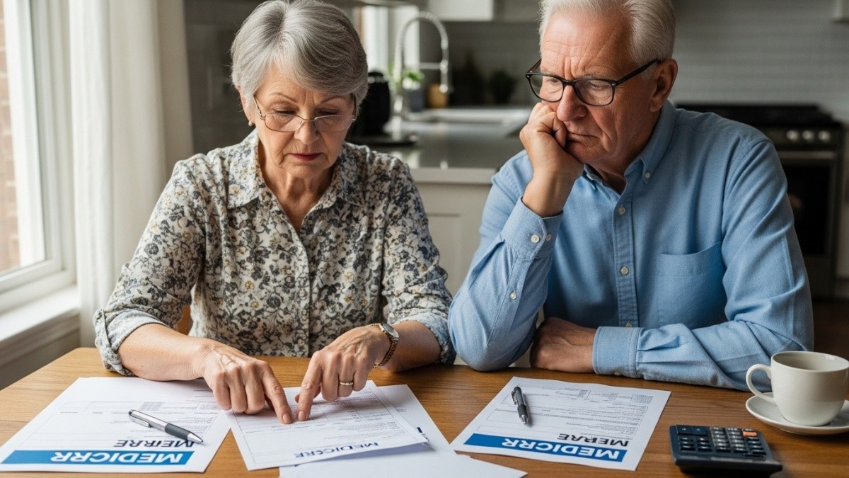 Legal setback hits Humana Medicare Advantage; expect less coverage or ...